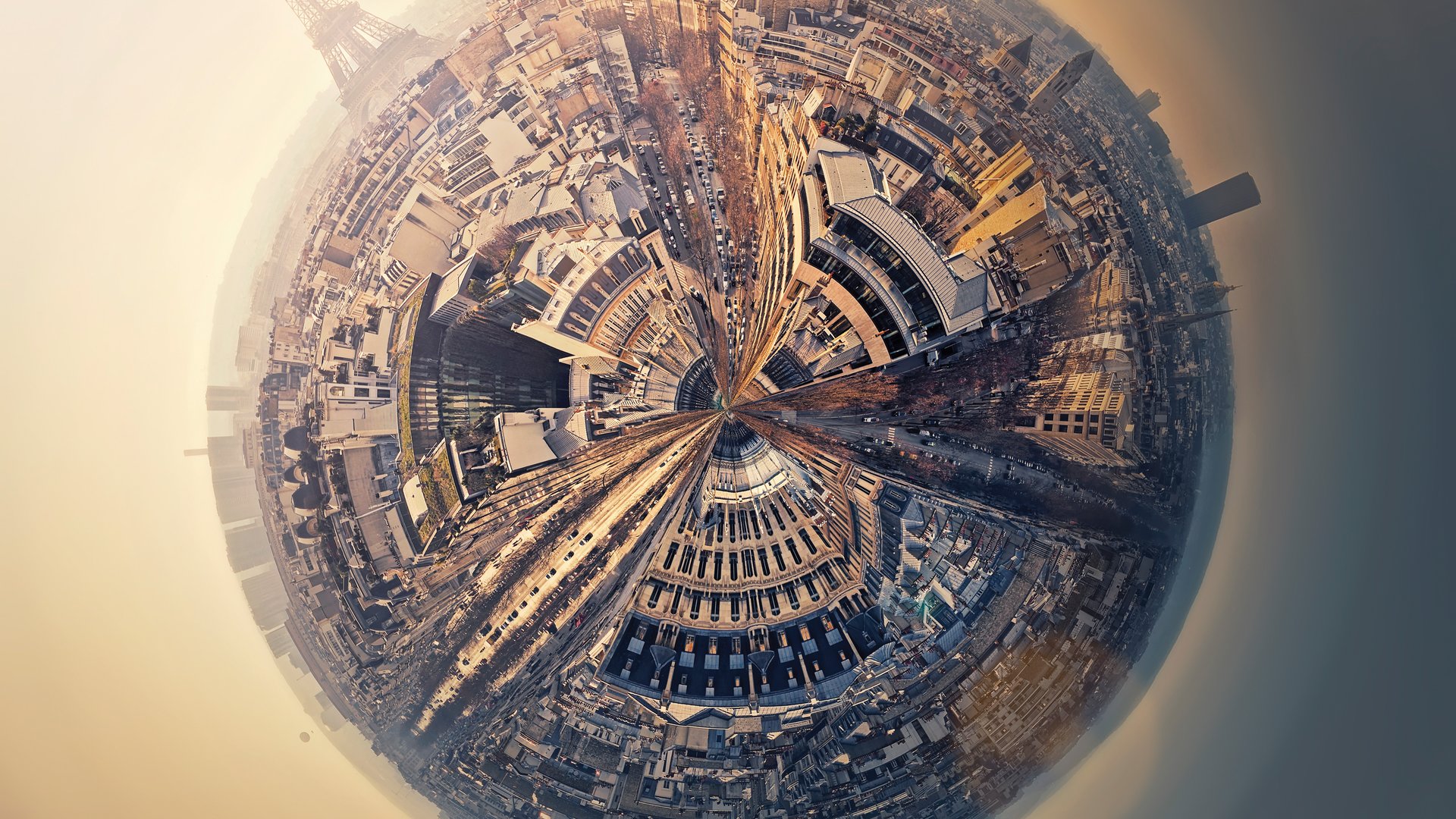 Voices at the End - SOUNZ